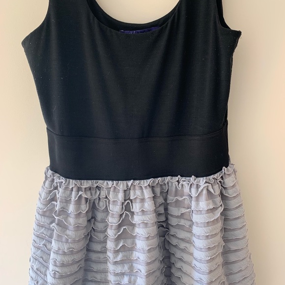 Miley Cyrus & Max Azria | Dresses | Miley Cyrus Max Azria Baby Doll ...